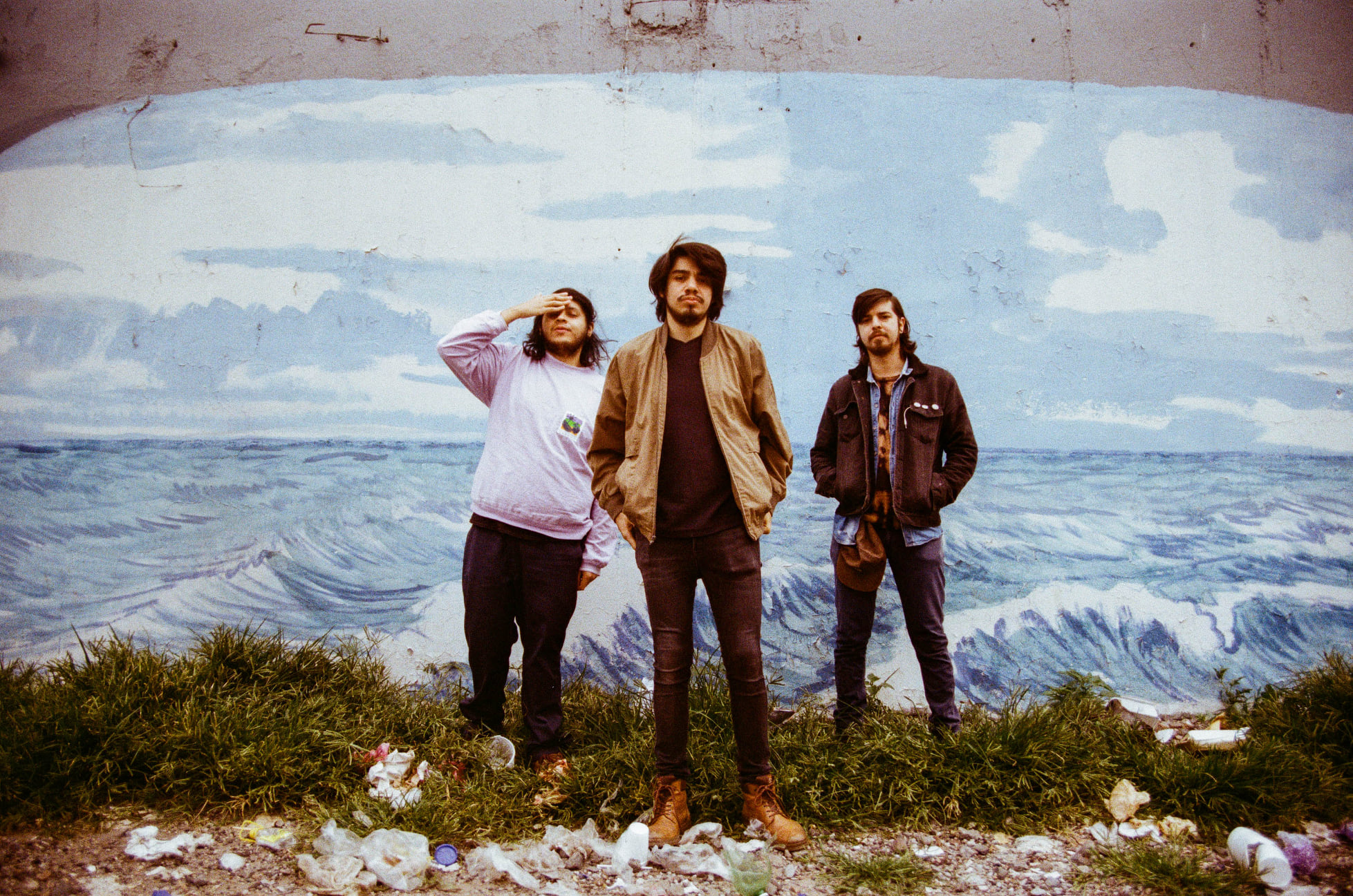 Mengers cerrará el 2021 con gira por México