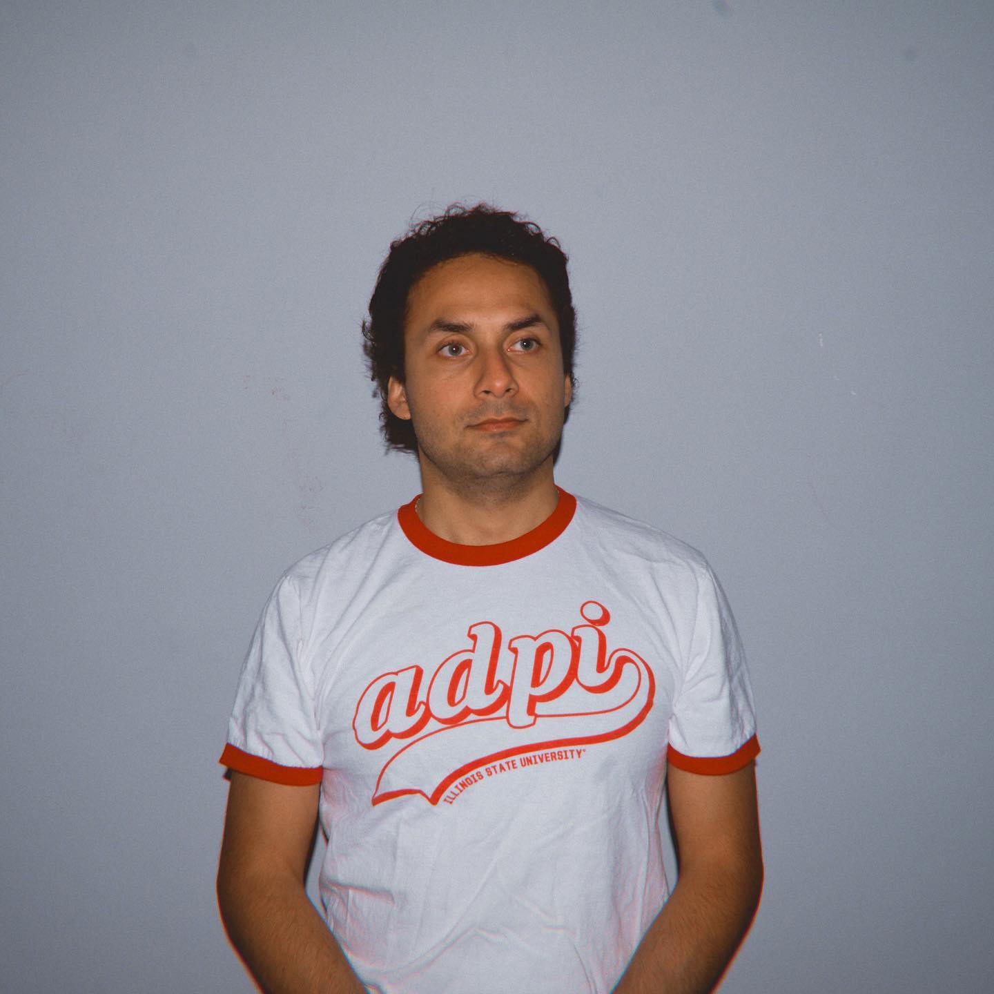 Escucha "I Would Like That", lo nuevo de Gabacho