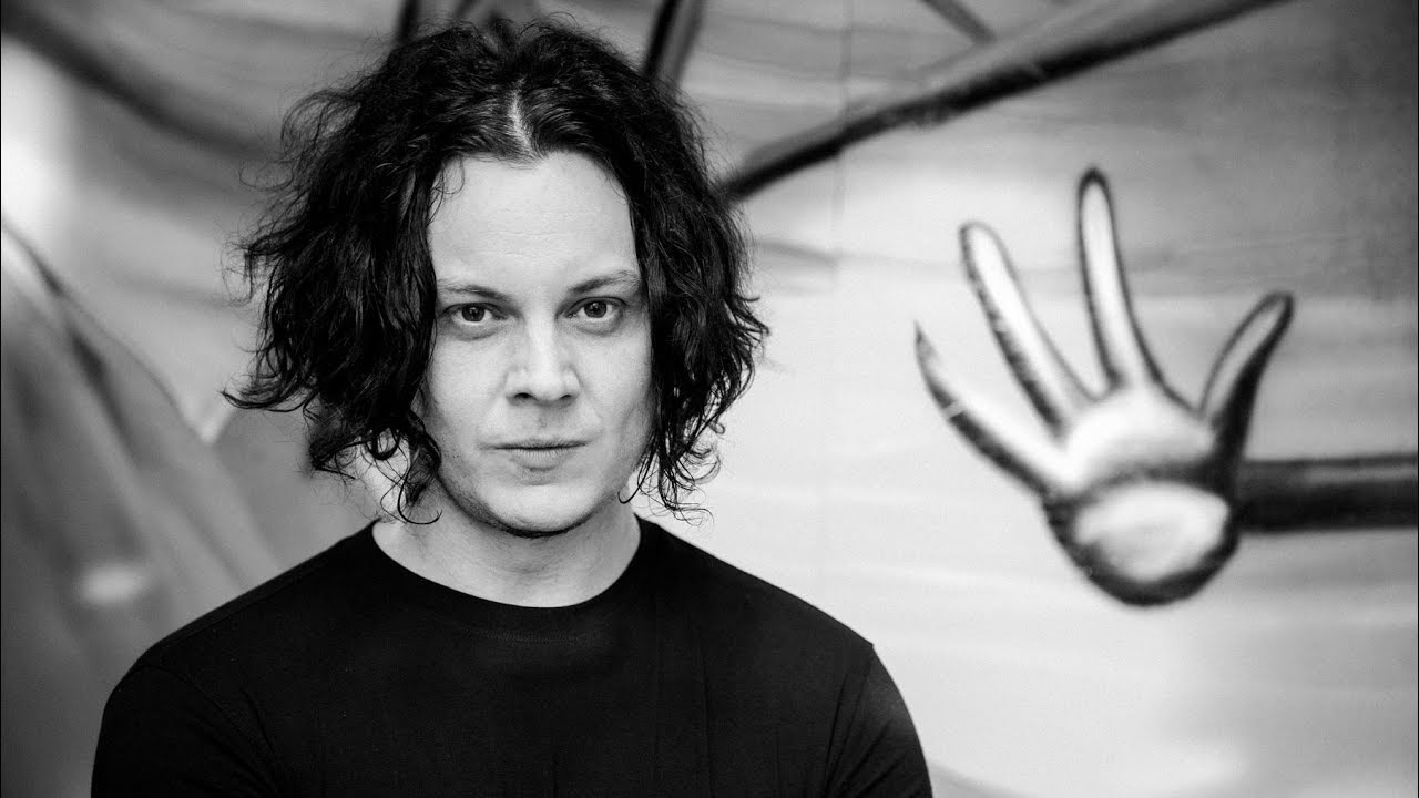 Jack White anuncia nuevo álbum en vivo Jack White anuncia nuevo álbum en vivo