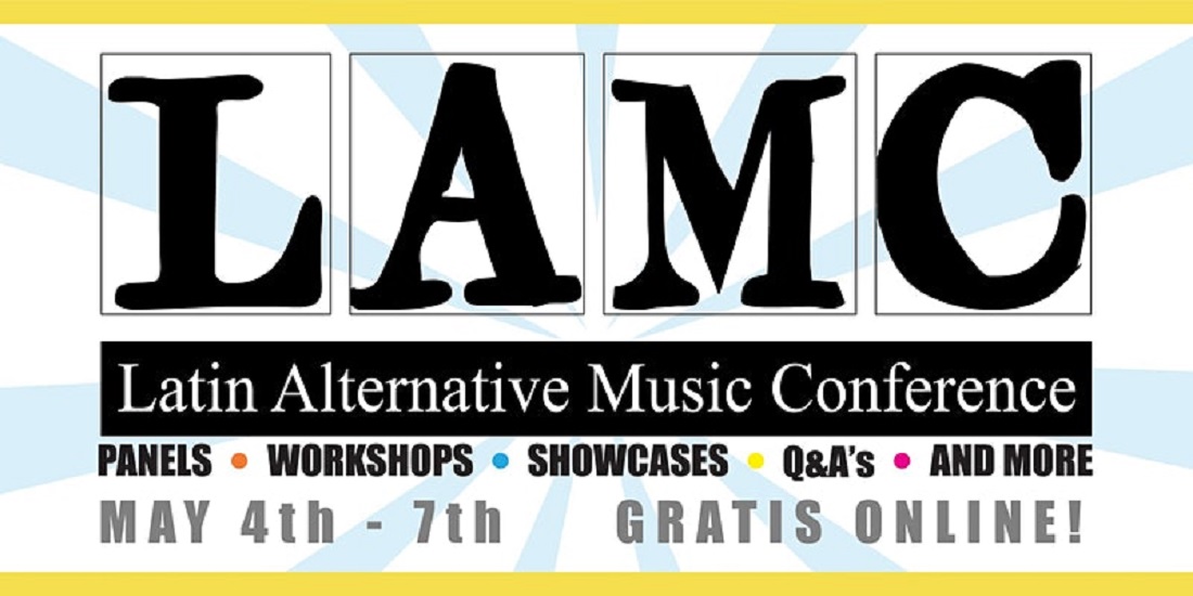 ¡Conoce la agenda del LAMC 2021!