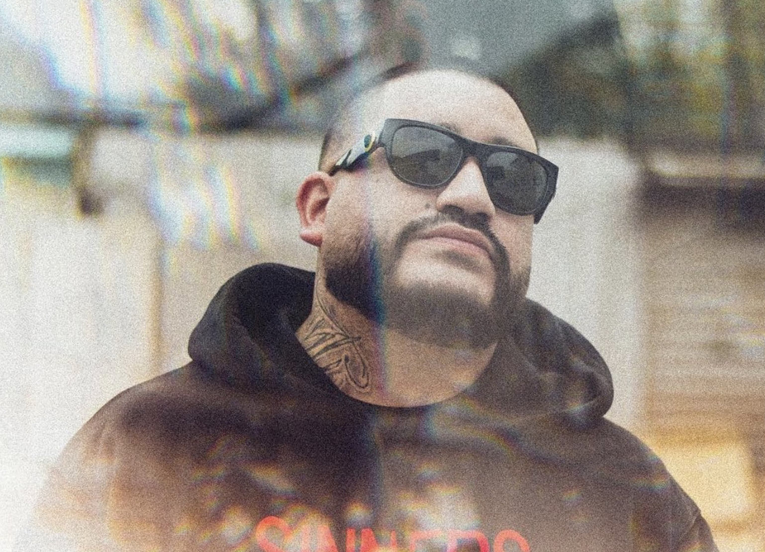 Fallece Alex Malverde, promotor y productor mexicano