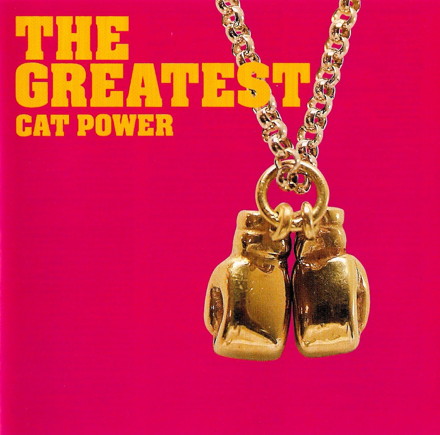 A 15 años de 'The Greatest' de Cat Power