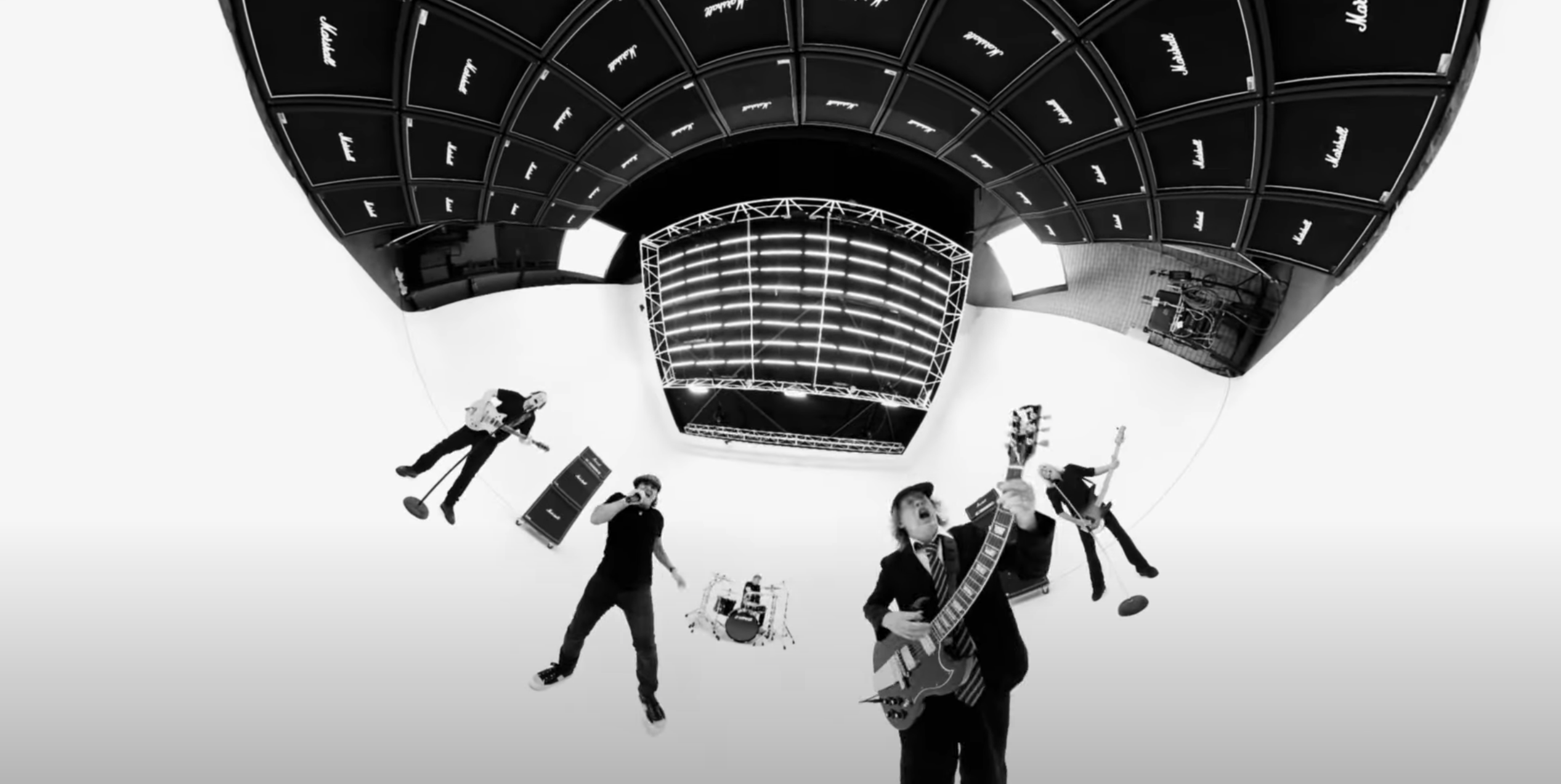 "Realize" de AC/DC ya tiene videoclip oficial