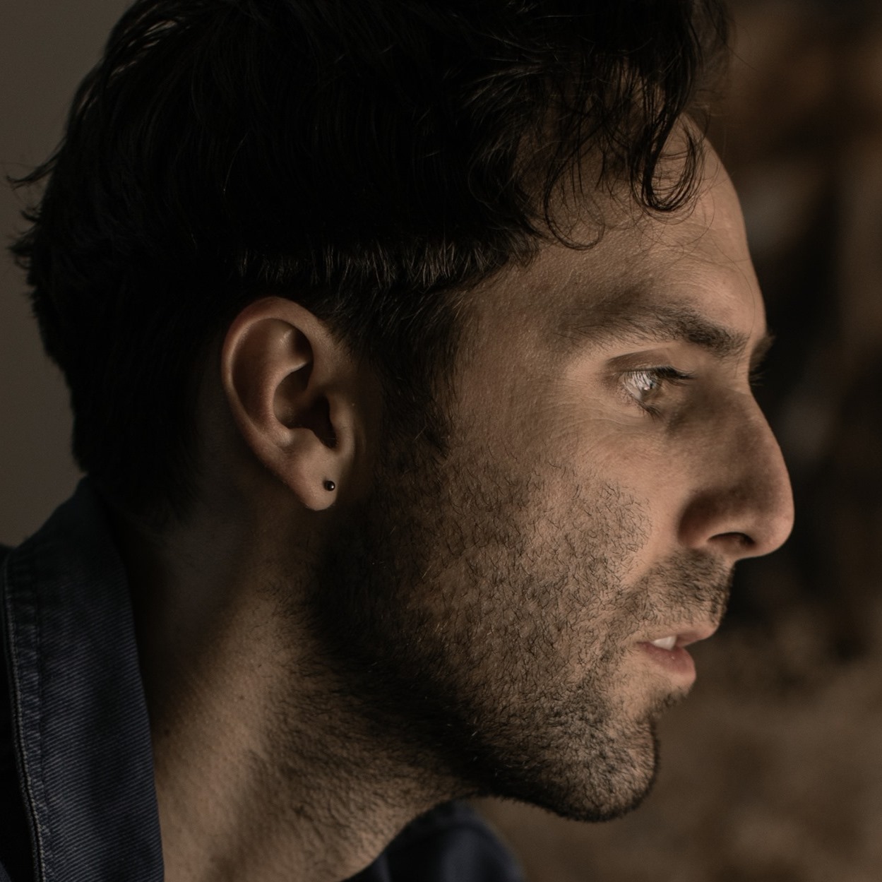 Sejo Hatori está de estreno con "En Laberintos"