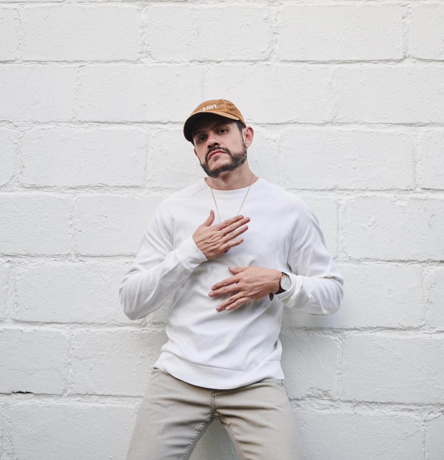 Escucha “Claro de Luna”, lo nuevo de Ben Daval