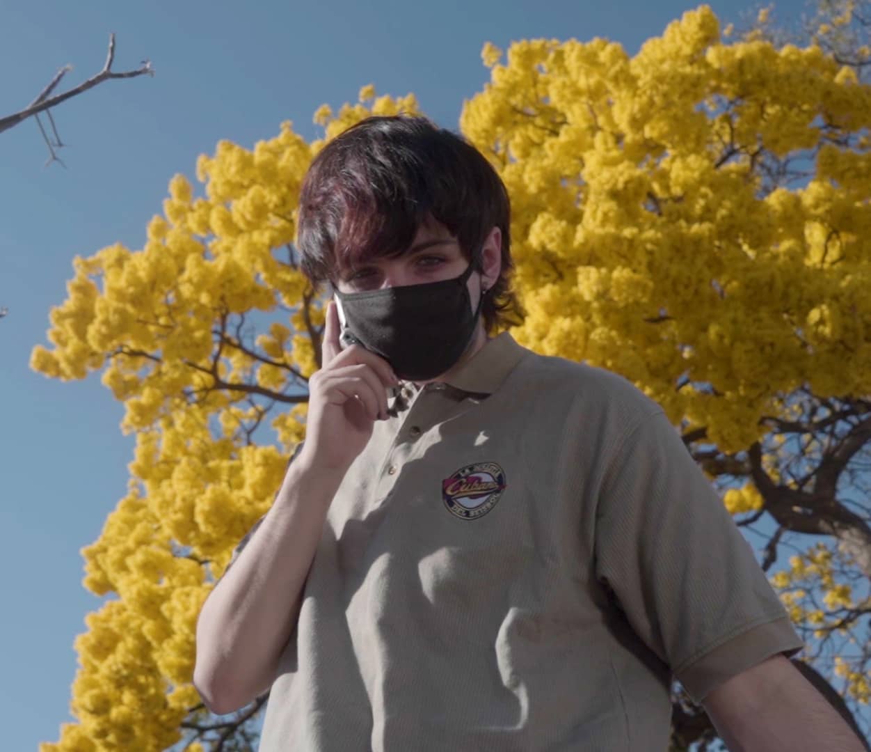 Blnko, hip hop emo que conecta con la juventud