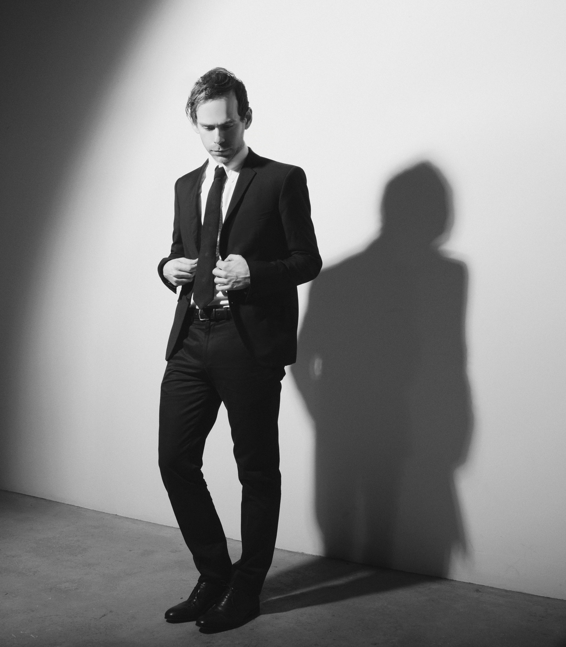 Bryce Dessner de The National anuncia nuevo álbum clásico