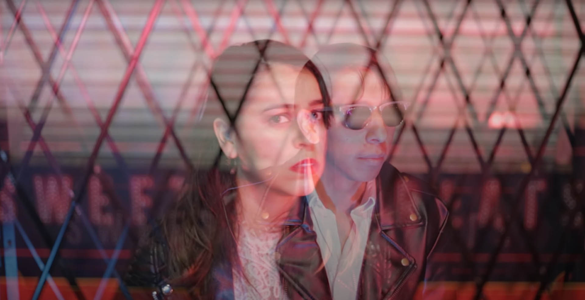 Glass Spells estrena video para “Empty Road”