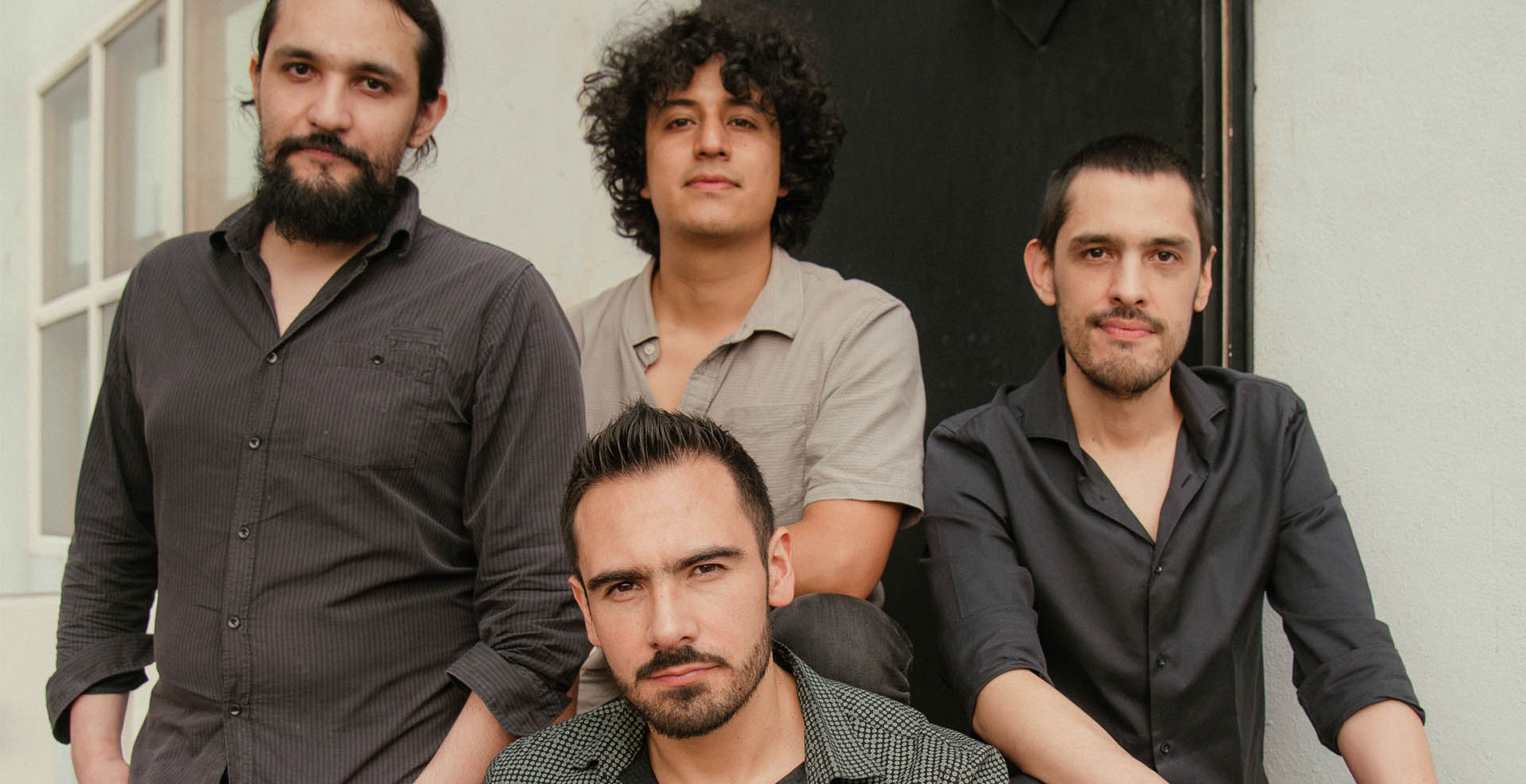 Glass Mind estrena video para “El Rey Negro”