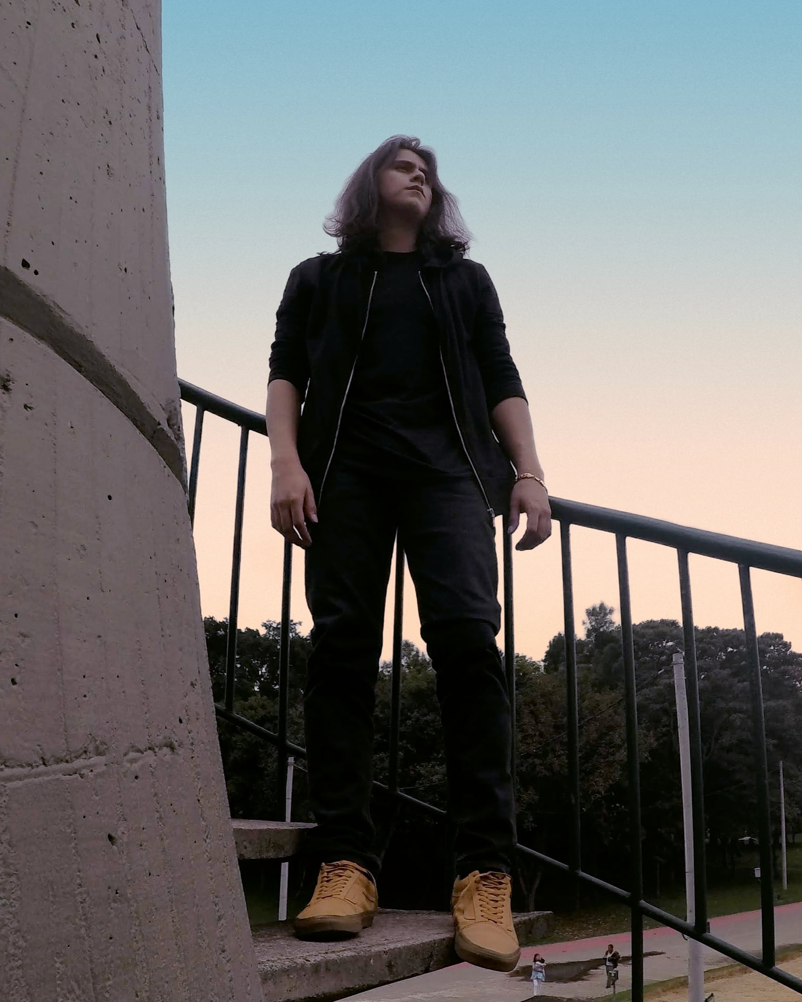 John Tarantella, despecho con sabor a indie