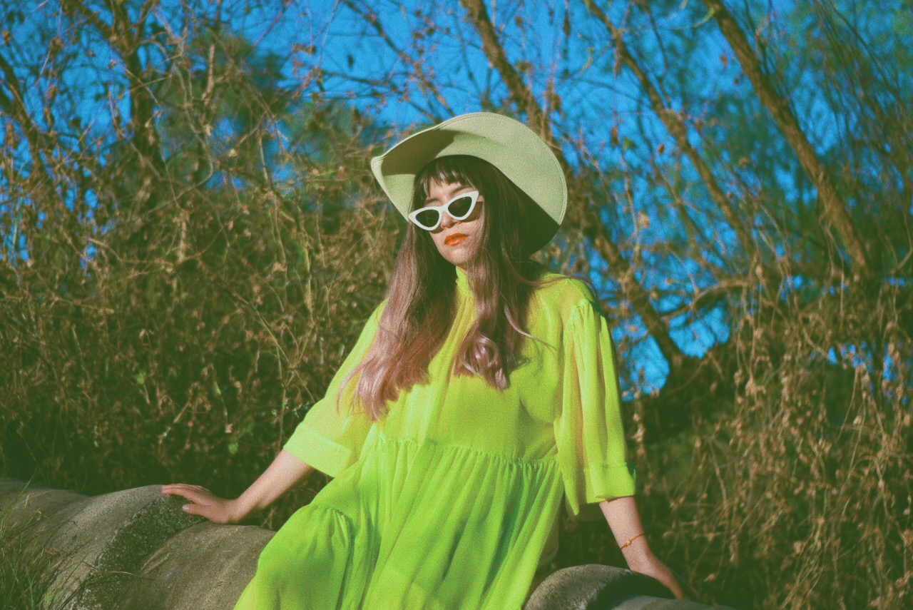 Déjate abrazar por la increíble voz de Rubimente