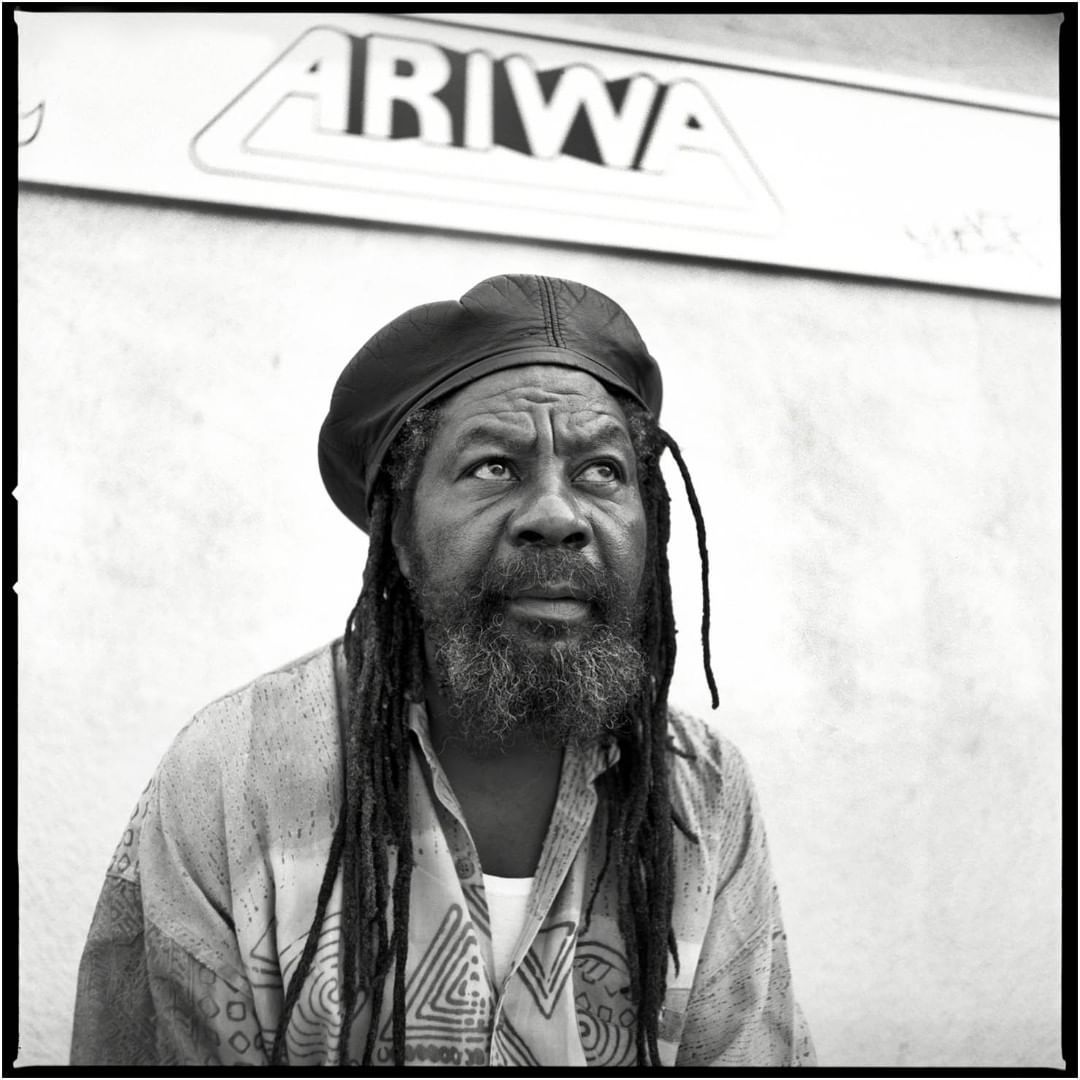 U-Roy, la leyenda del reggae y dancehall jamaicano, ha fallecido