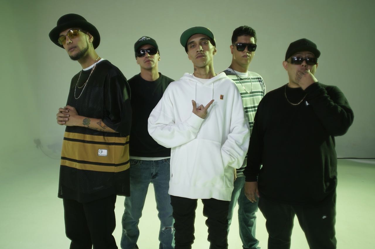 WEST GOLD estrena su disco 'Stay Gold'