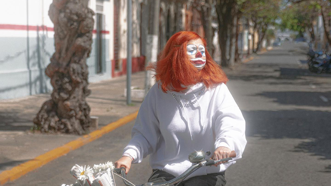BRATTY está de estreno con su sencillo "tdbn"