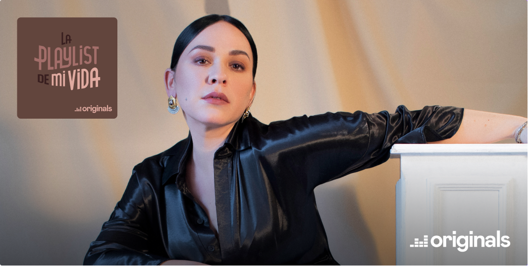 Carla Morrison comparte repertorio de sus canciones favoritas