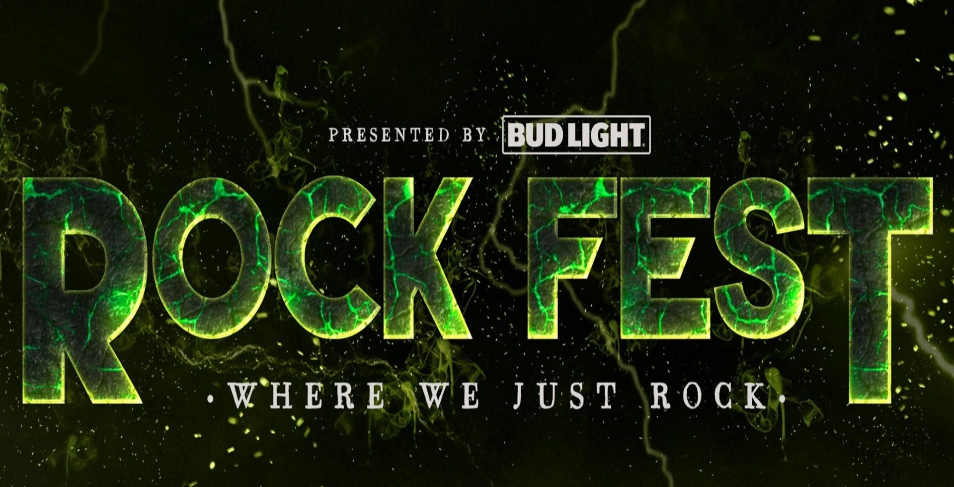 Rob Zombie y Korn encabezan el lineup de Rock Fest