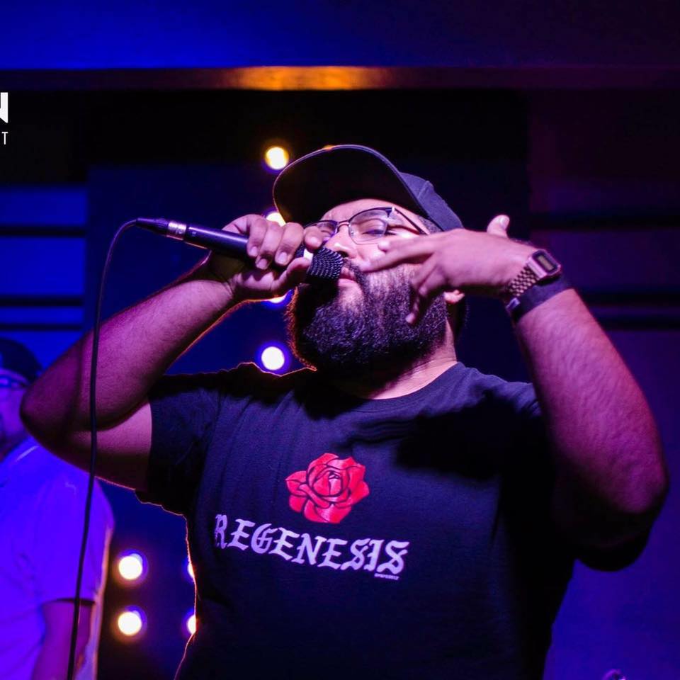 WK presenta "Una Canción para el Final de la Película"