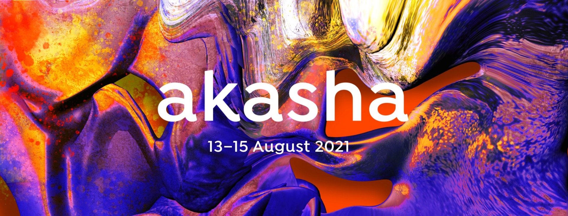 ¡Akasha Festival está de regreso este 2021!