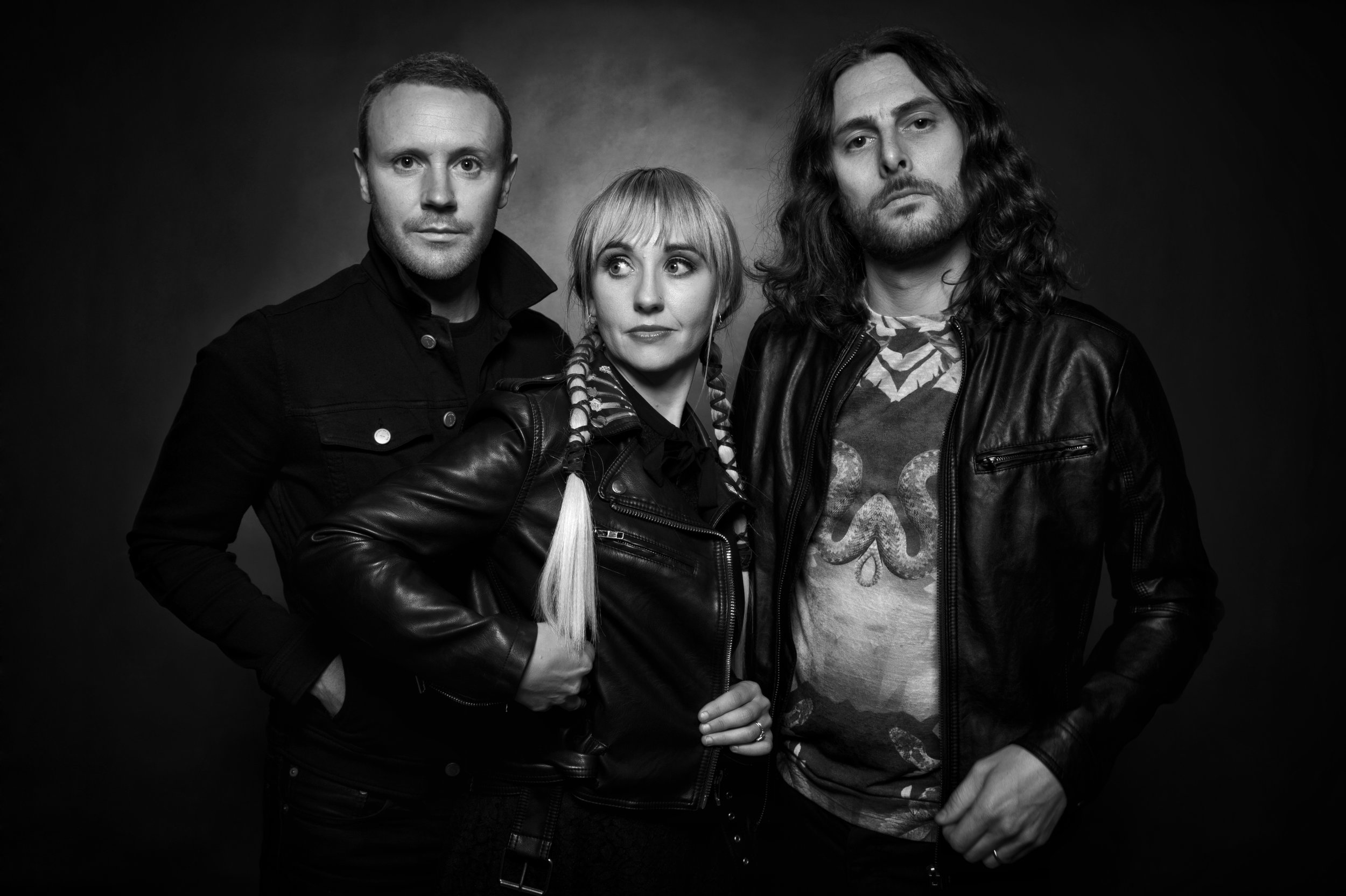 The Joy Formidable regresa con nuevo tema, “Into The Blue”