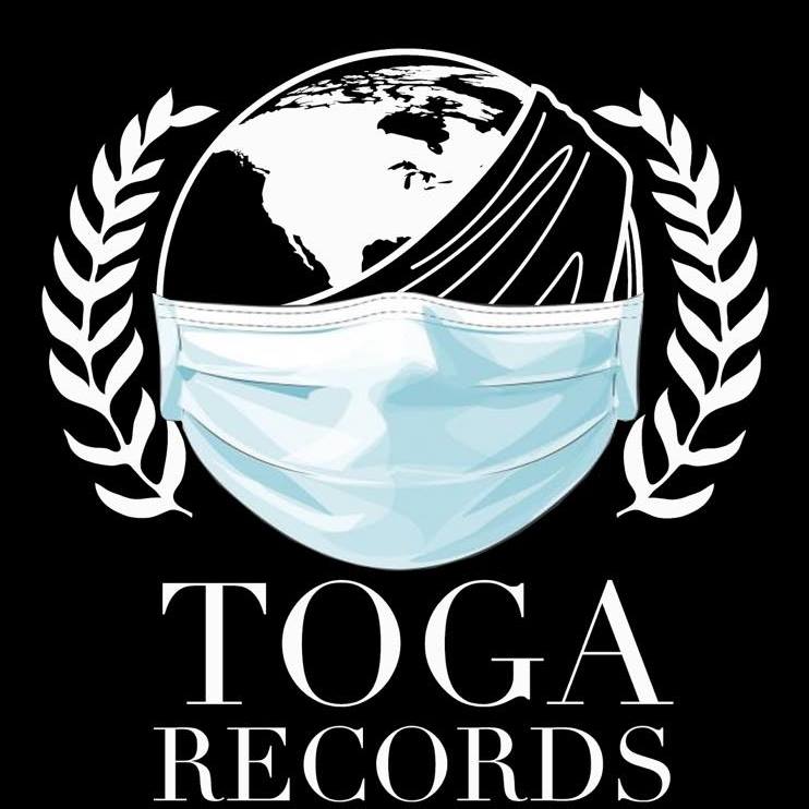Toga Records presenta su sesión en vivo, “Togarama TV”