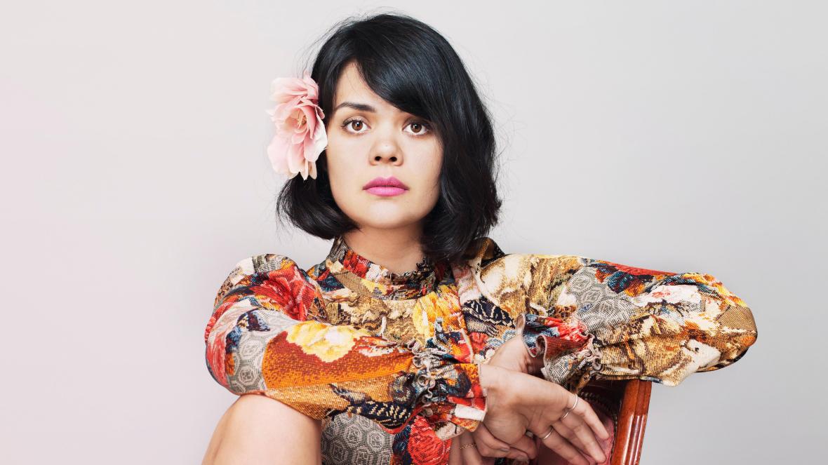 Bat For Lashes revela el nombre de su próximo álbum