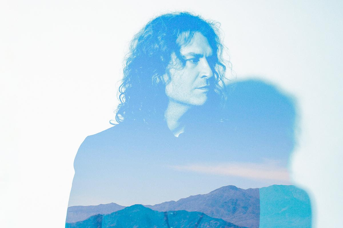 Dave Keuning (The Killers) anuncia álbum y comparte 3 nuevas canciones
