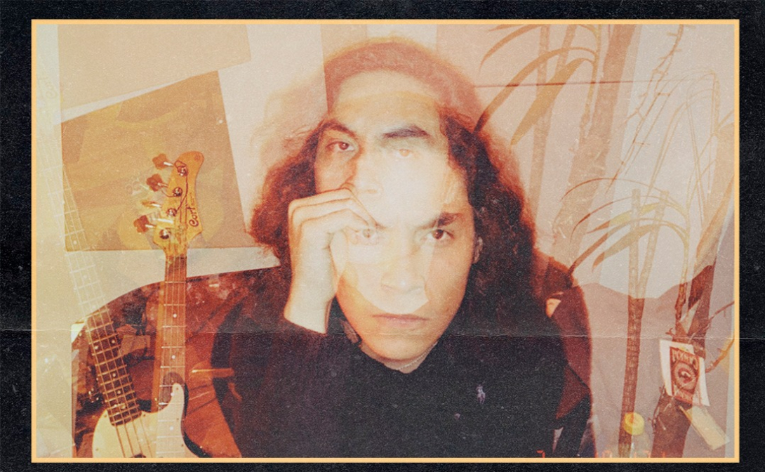 Ed Maverick cantará en Cineteca Alameda de San Luis Potosí