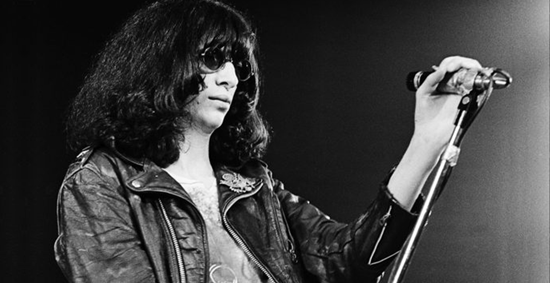 Netflix anuncia biopic de Joey Ramone