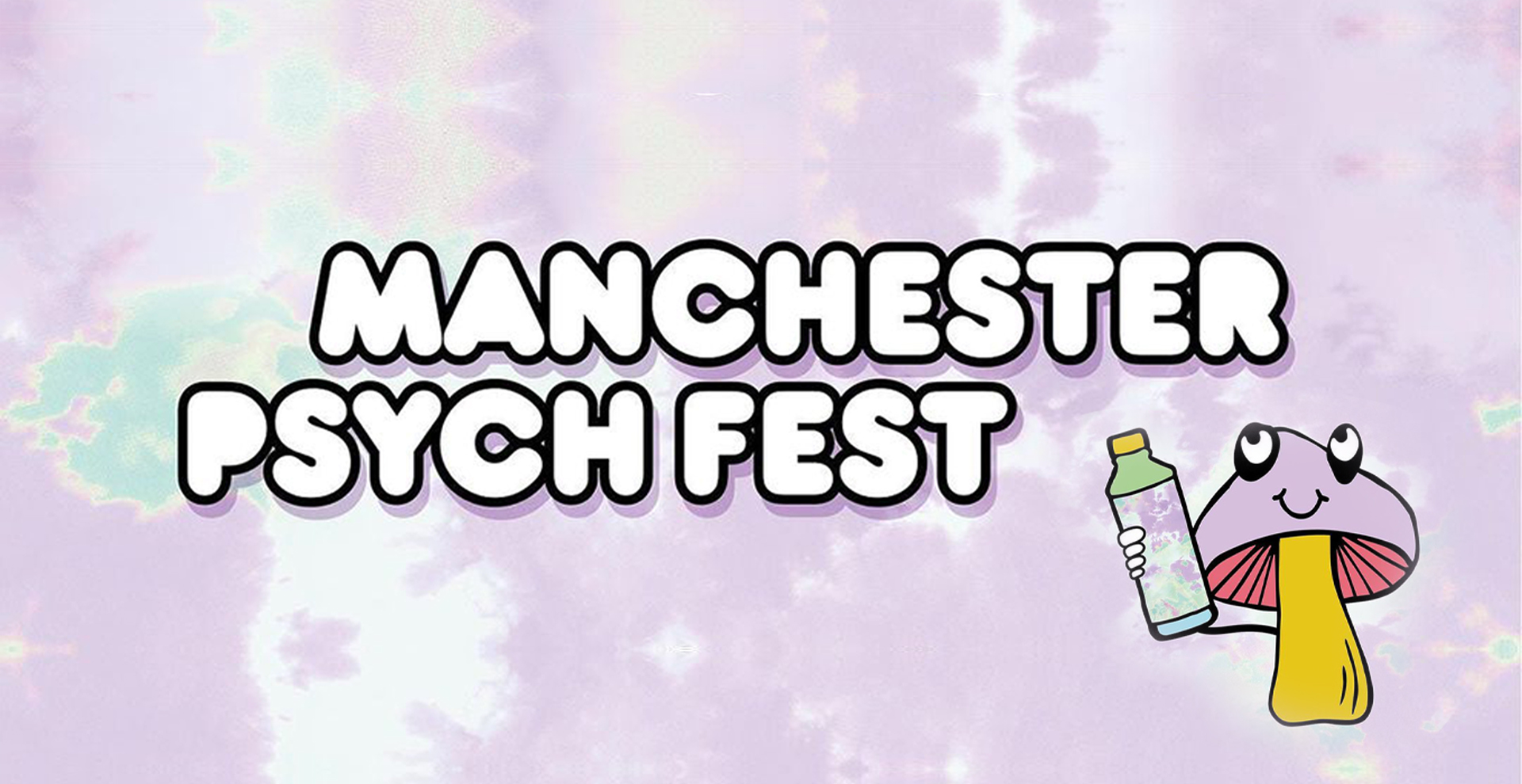 Conoce los detalles del Manchester Psych Fest 2021