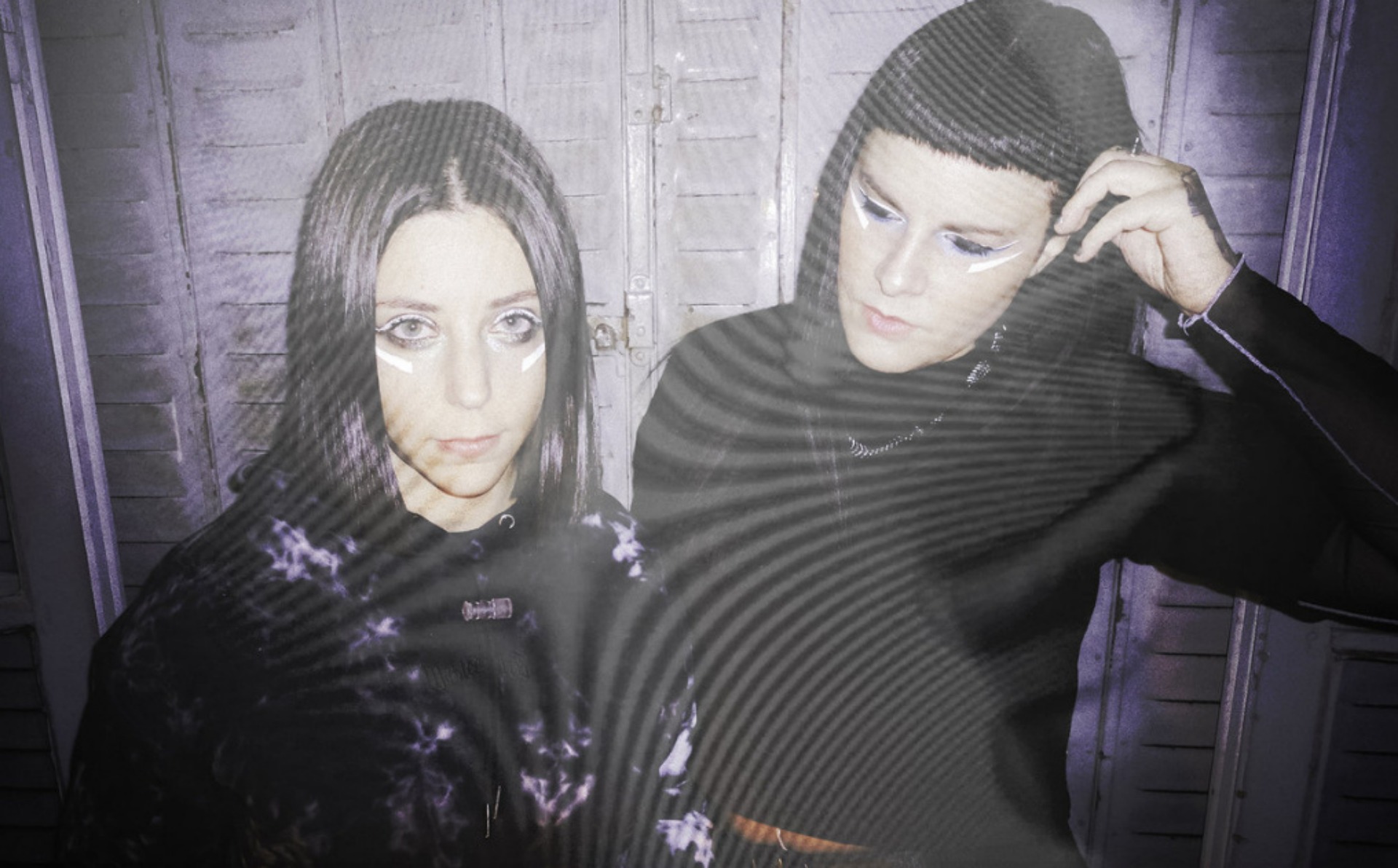 Minuit Machine anuncia EP