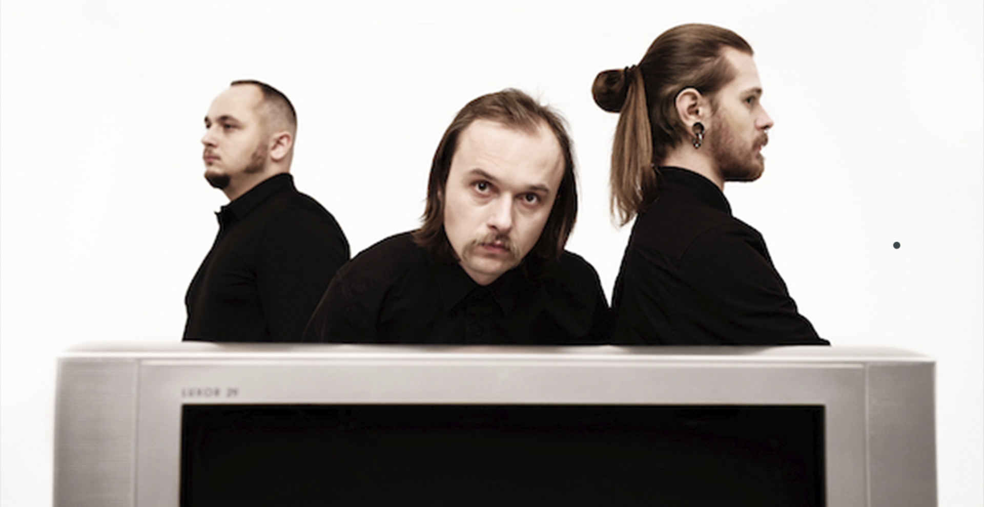 Molchat Doma estrena video para “Otveta Net”