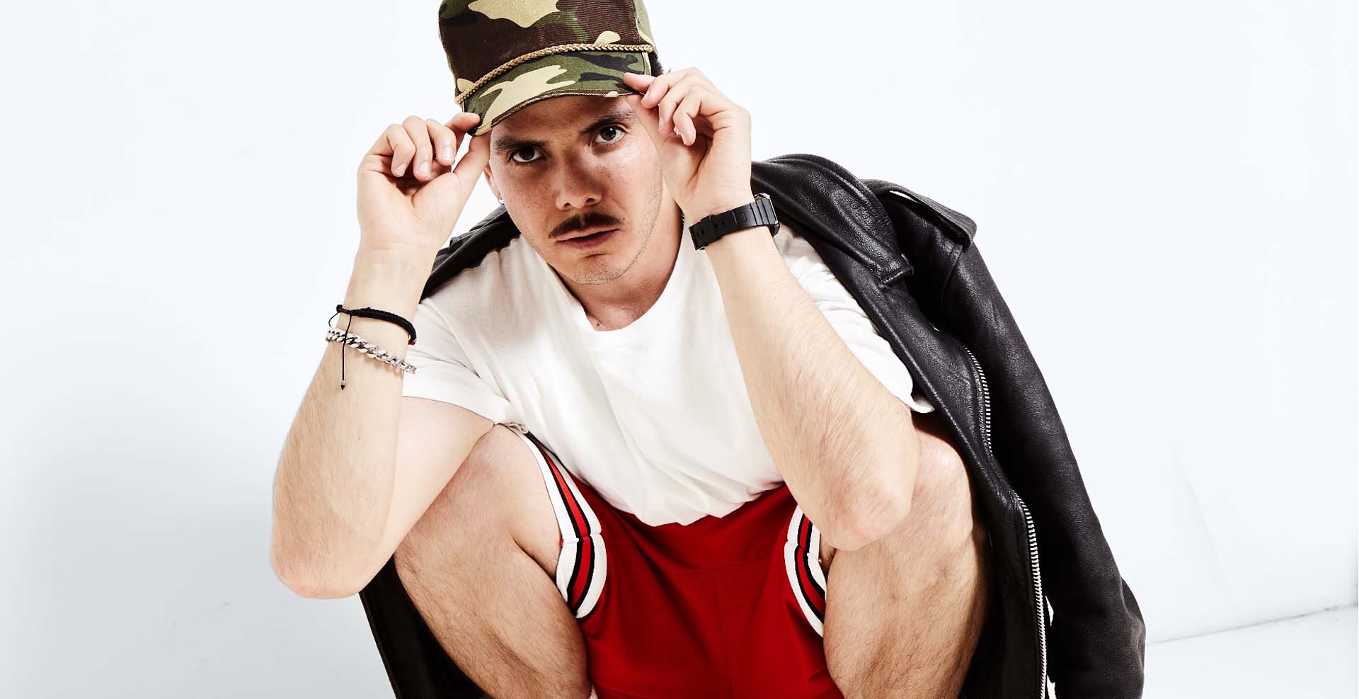 Chivas Regal presenta a la nueva realeza: Simpson Ahuevo