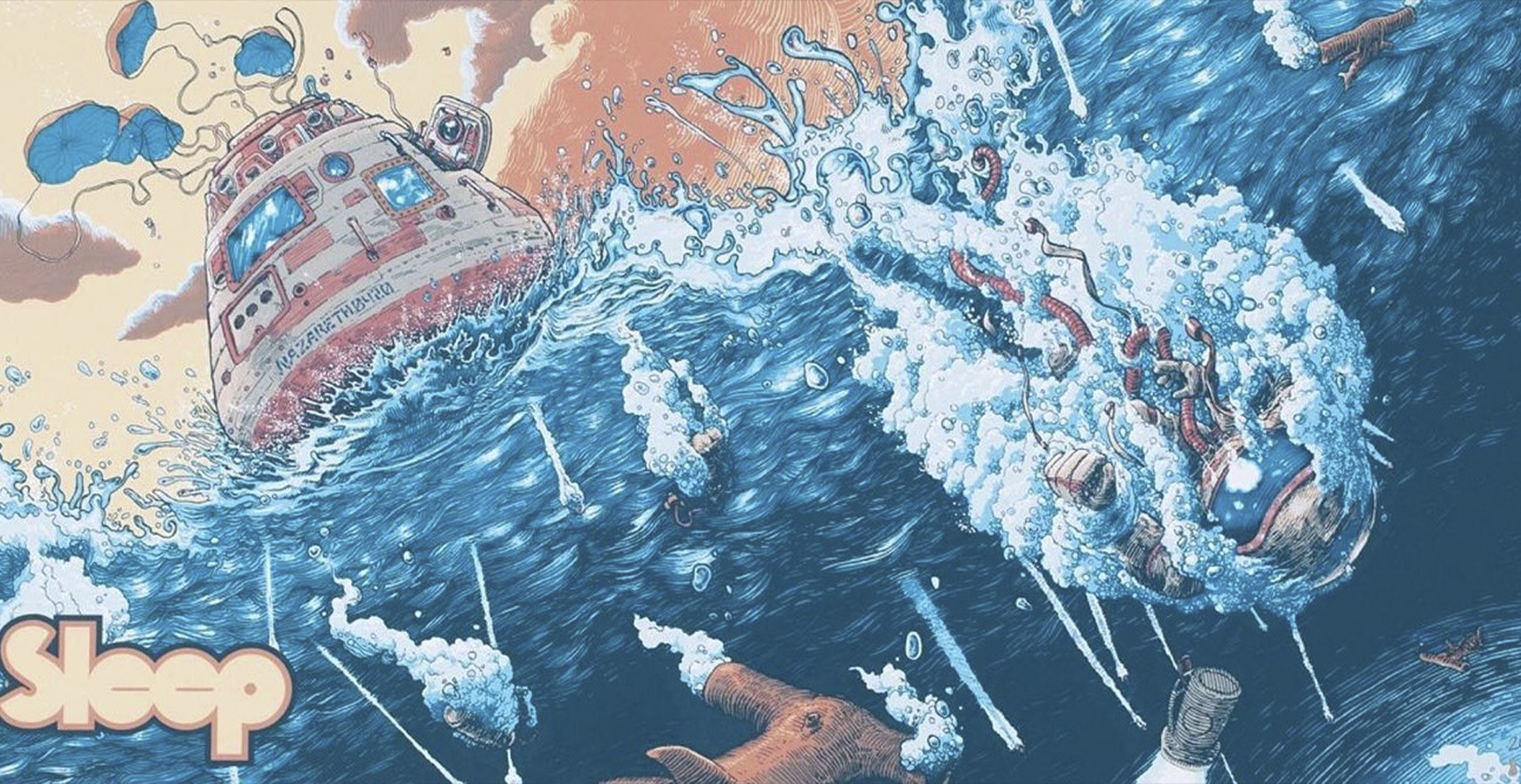 ‘Iommic Life’, nuevo bundle de Sleep