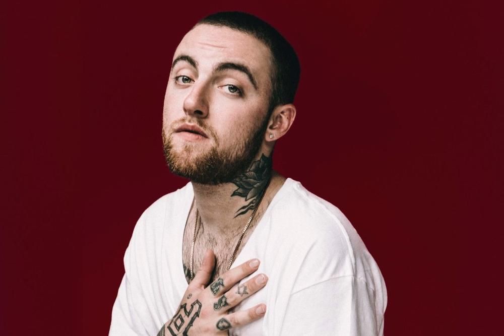 'Faces' de Mac Miller se estrenará oficialmente
