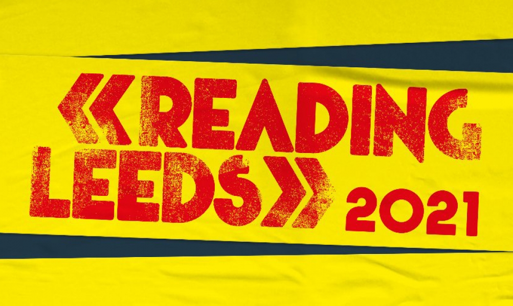 Reading & Leeds presenta cartel para su edición 2021
