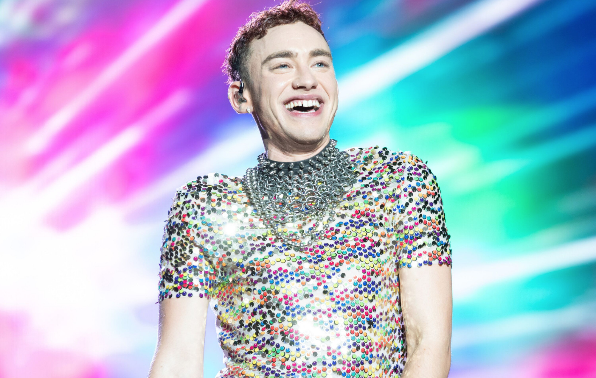 Years & Years estrena video para “Starstruck”