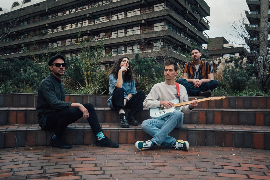 Zebrah, sonidos complejos y experiencias eclécticas