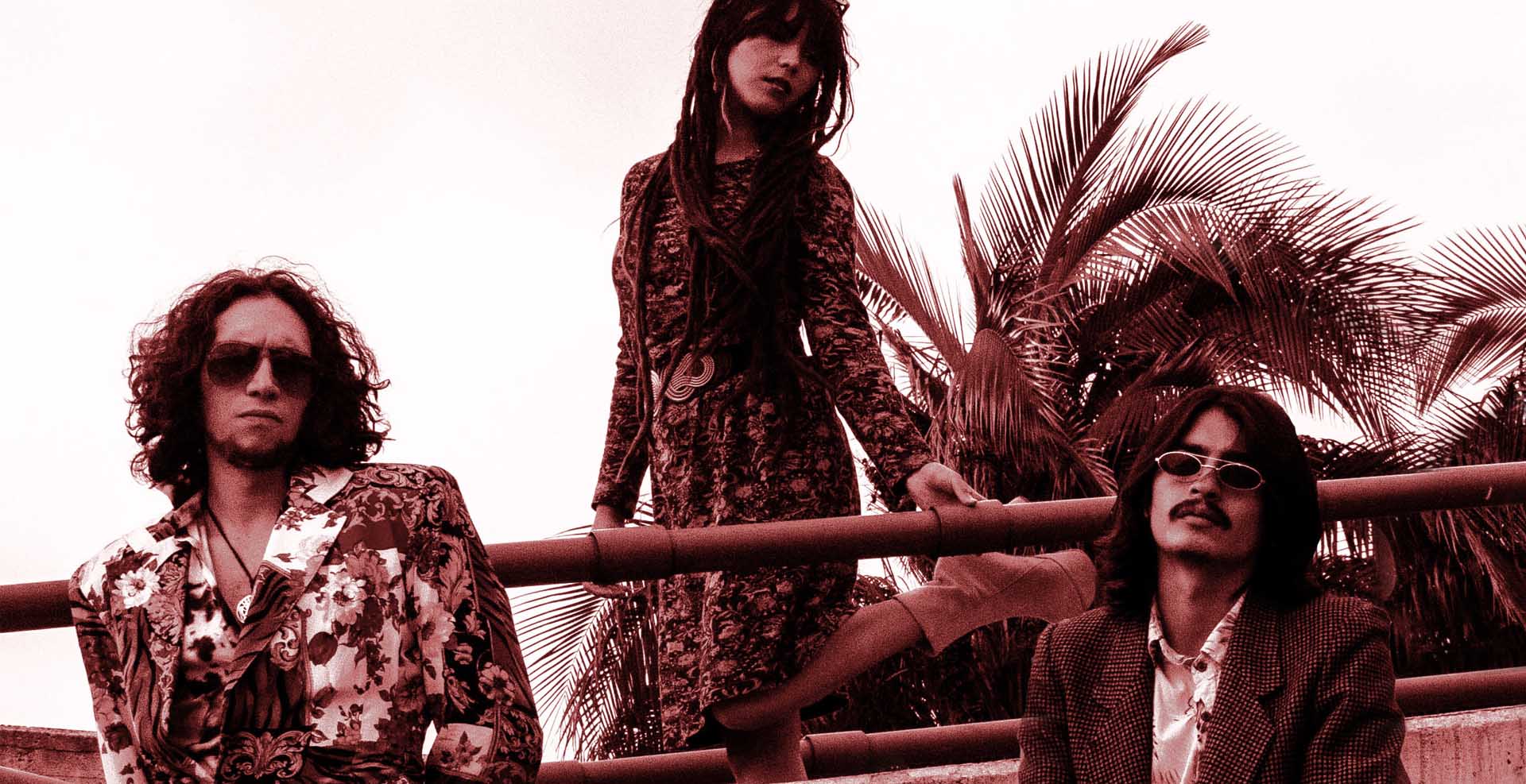 Escucha “Tideflow”, el nuevo sencillo de BALTHVS