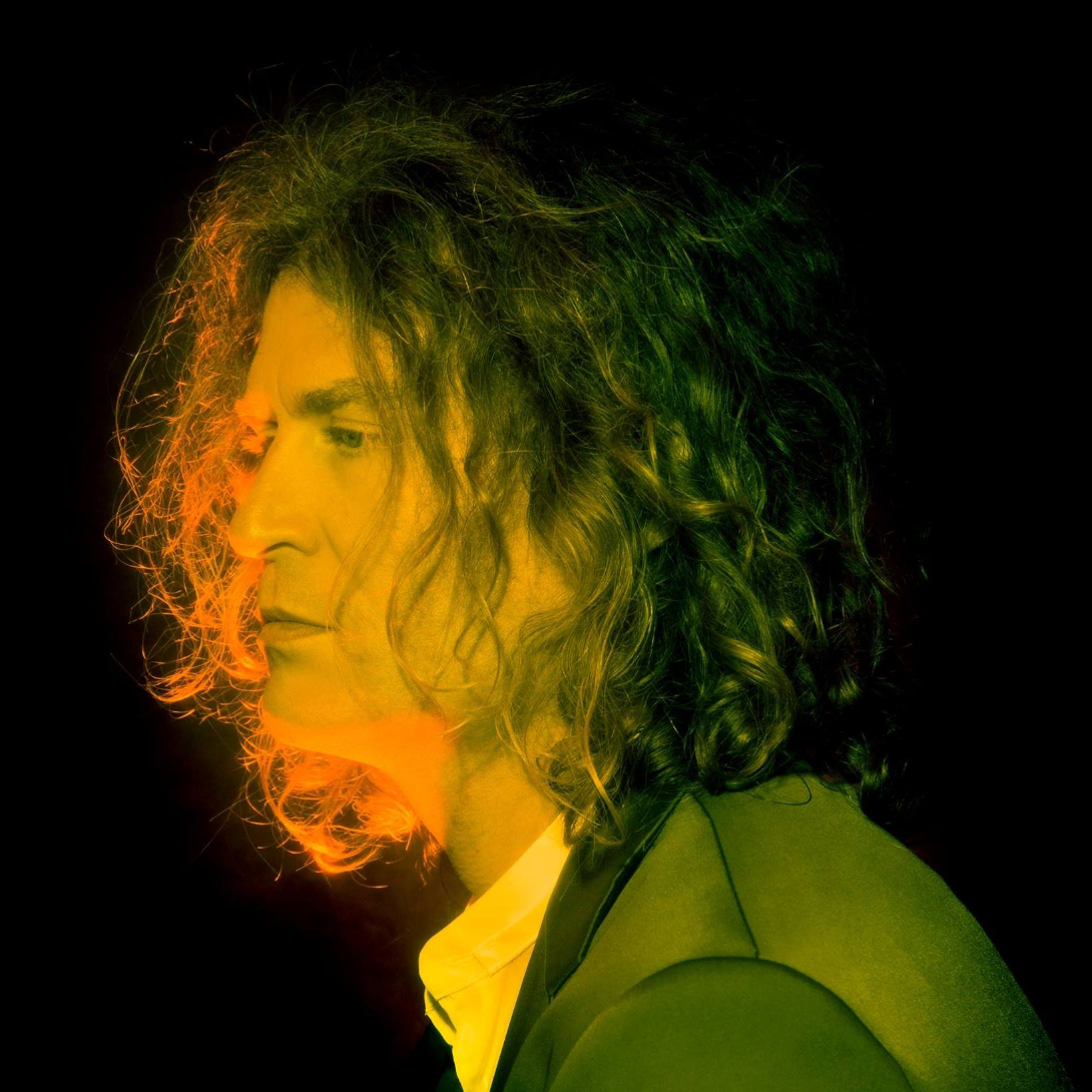 Dave Keuning (The Killers) presenta video para "Time & Fury"