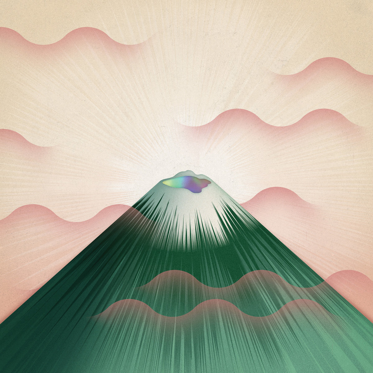 Gruff Rhys — Seeking New Gods