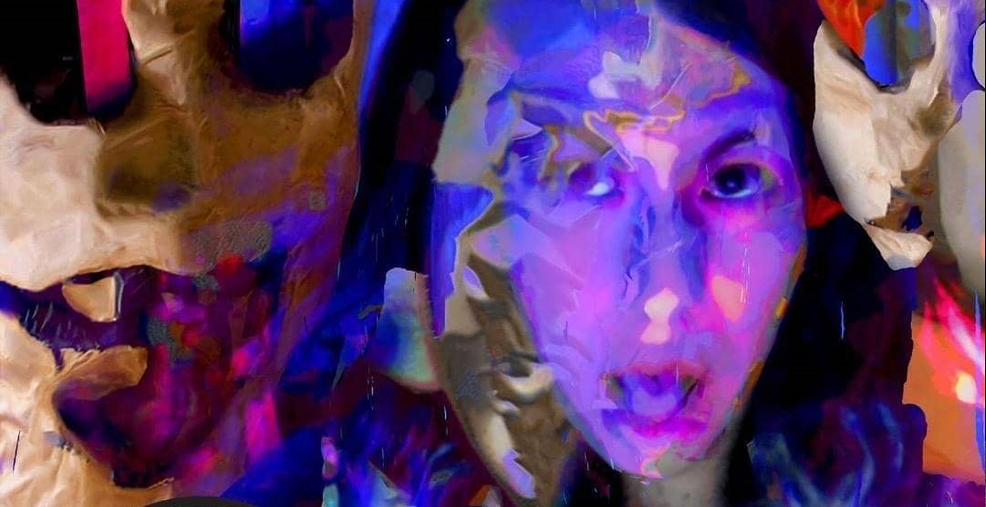 Manitas Nerviosas estrena su álbum ‘A Love Supermeme’