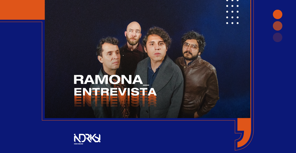 Entrevista con Ramona