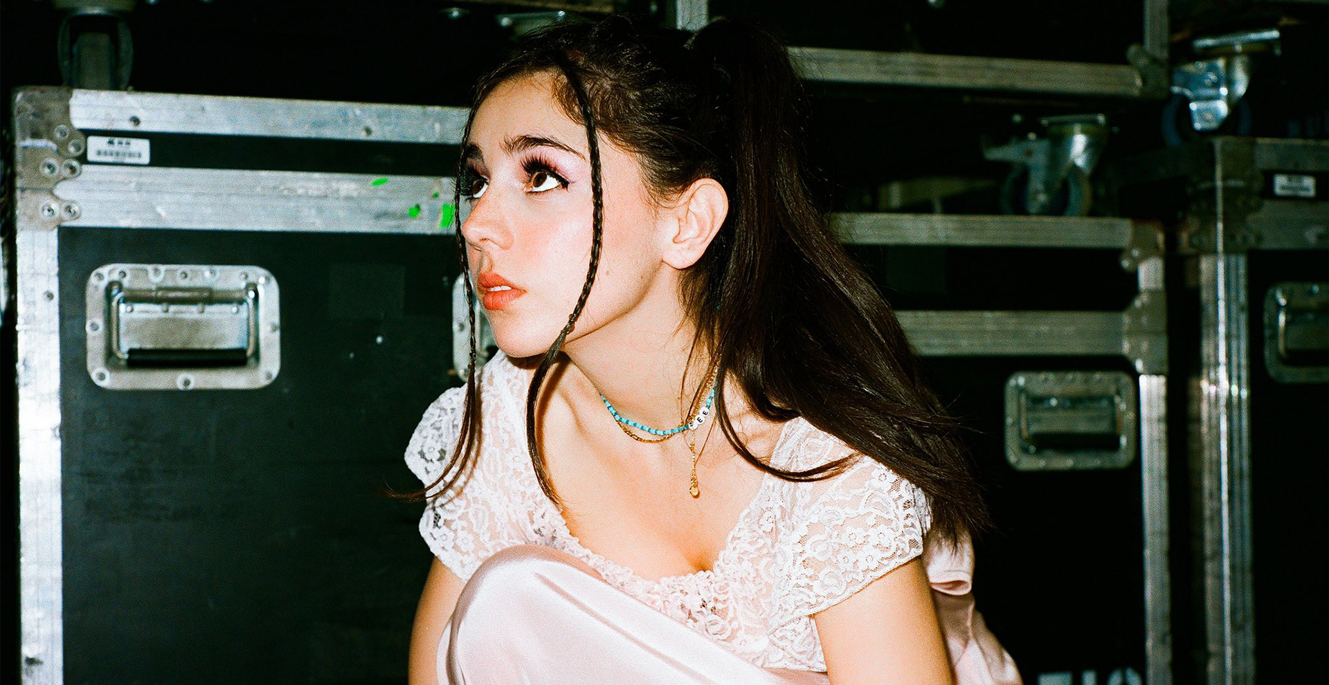 Escucha "As You Are", lo nuevo de Samia