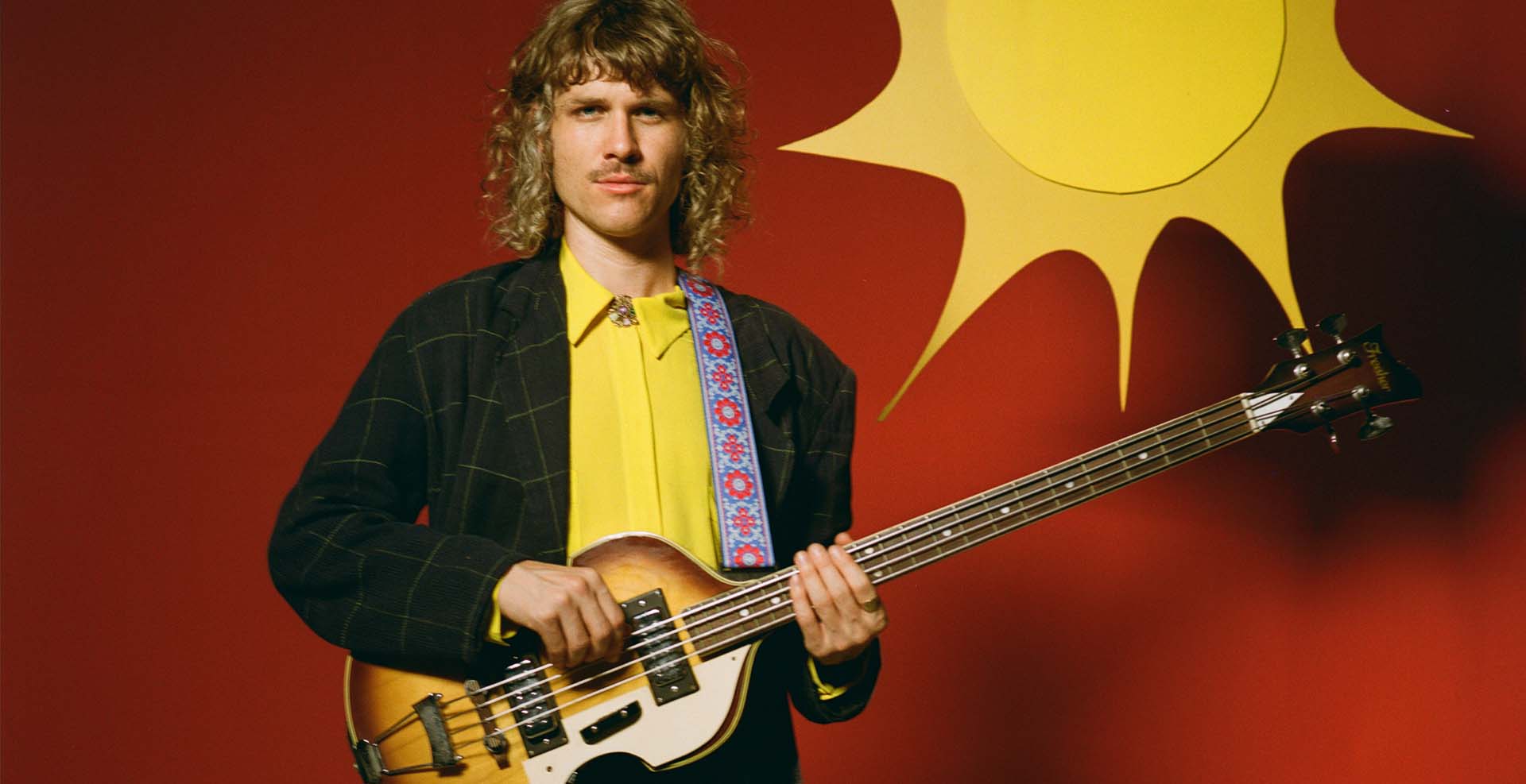 Mira “So Long”, el nuevo video de Tim Ayre