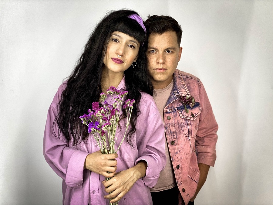 Valsian comparte el sencillo "Para Ti Mujer"