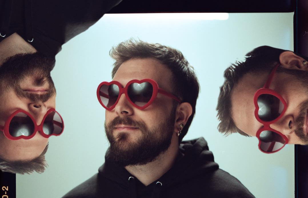 Sabino ofrecerá concierto en Auditorio Pabellón M