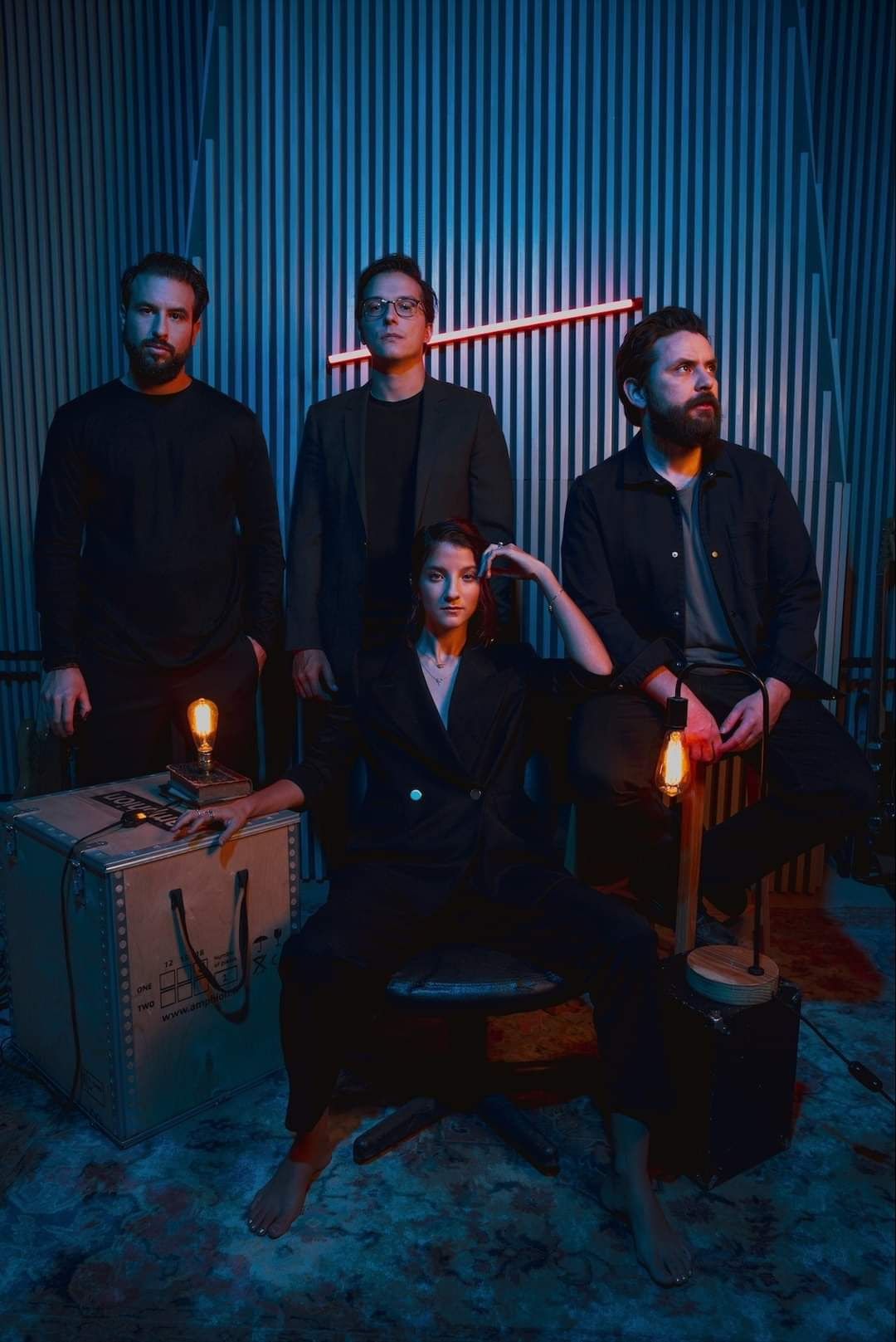 Celest estrena su sencillo “Lejos de Mi” - Indie Rocks!