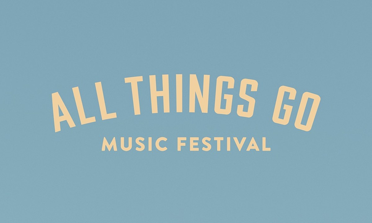 All Things Go Festival 2021 anuncia line up