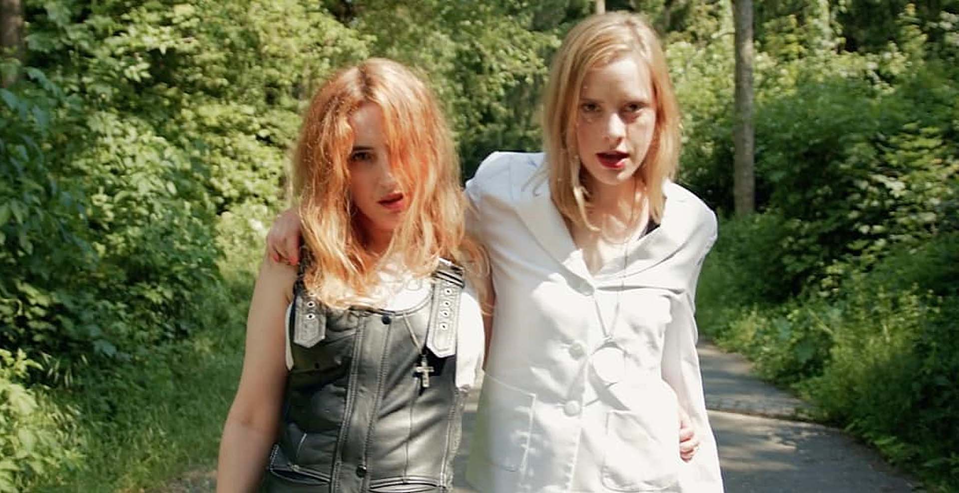 Mira “Rights”, el nuevo video de Anika