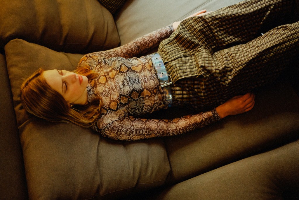 ¡Escucha 'Change', el nuevo álbum de Anika!